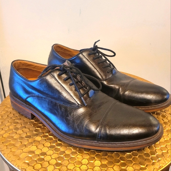 Goodfellow & Co | Shoes | Mens Goodfellow Co Dress Shoes Size 1 | Poshmark